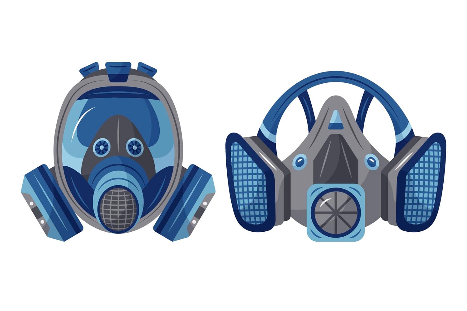 Normativa UNI 11719 - Fit Test Italia