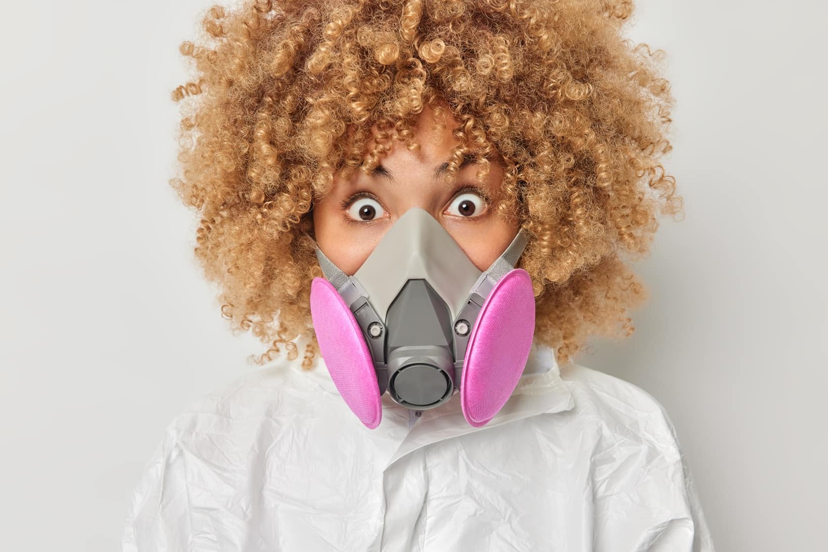 I Facciali Filtranti: Classificazione, Marcatura e Indossamento